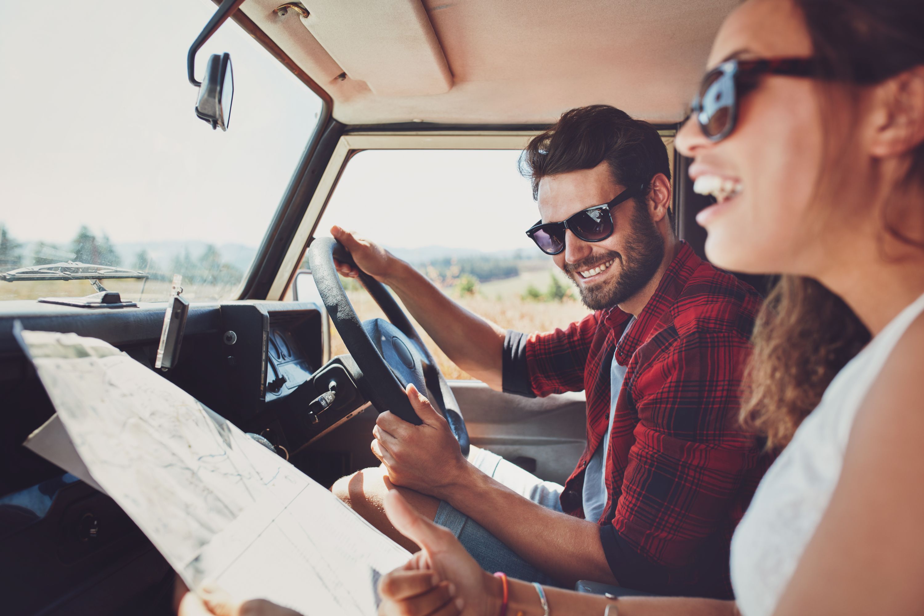 Tips & Tricks to Save on Car Rentals | Kemwel